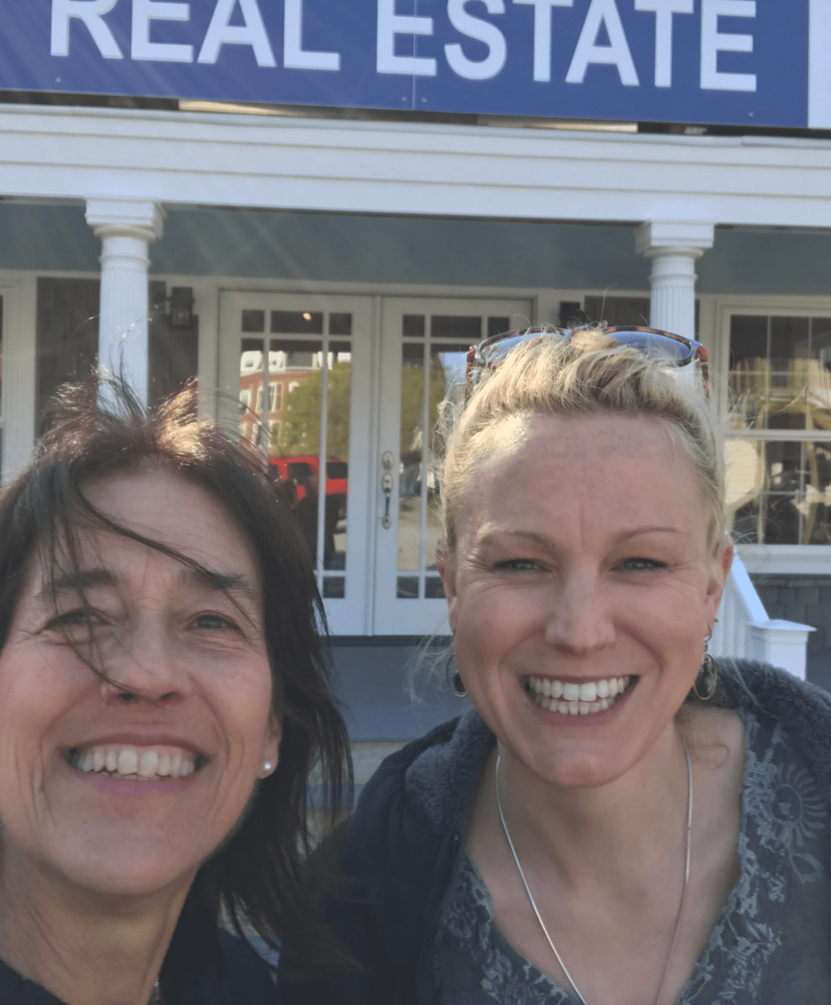 Annie Higbee Realtor – Down Home Maine